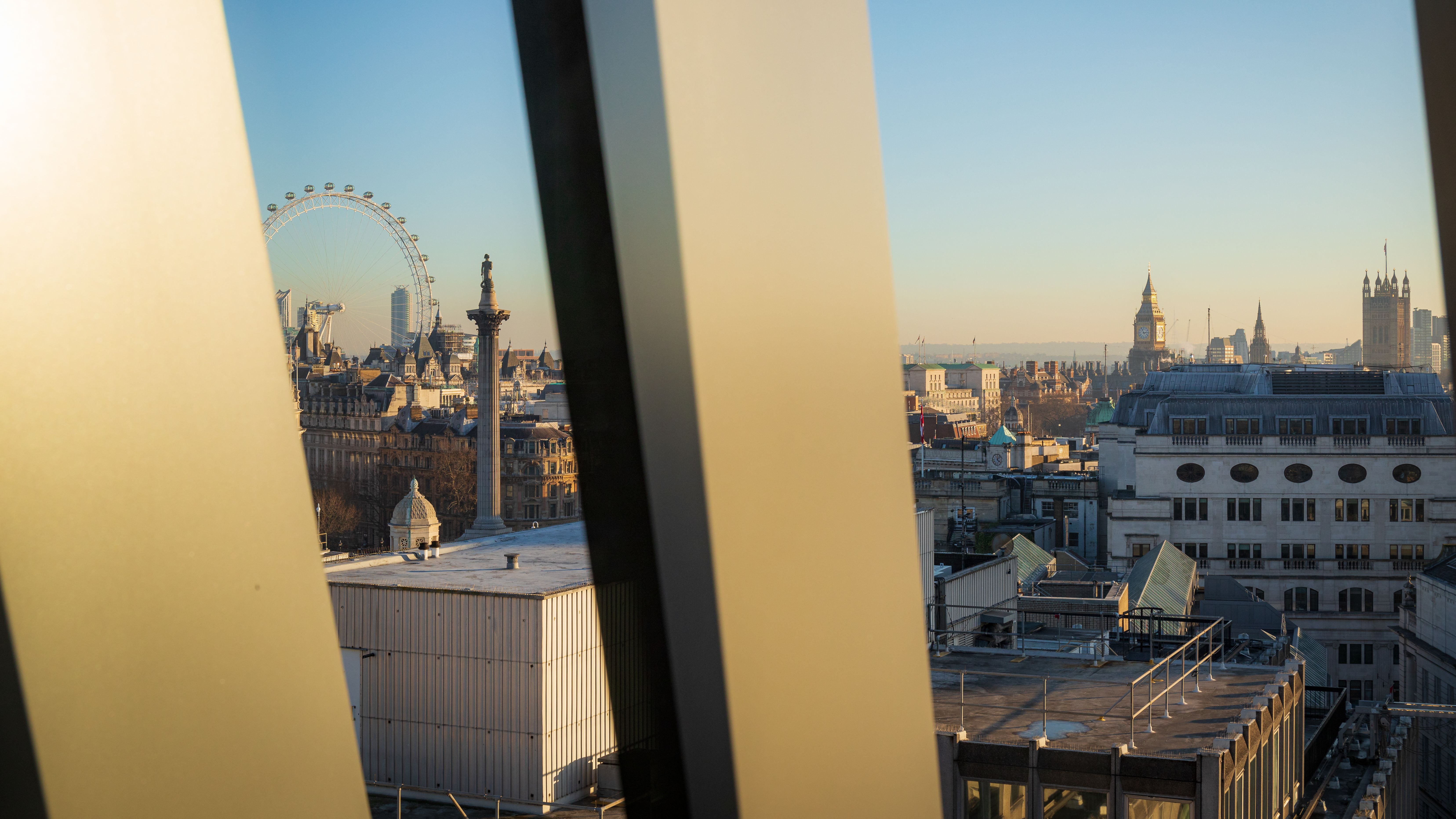 8 at The Londoner in London, Leicester Square, Piccadilly Circus ...