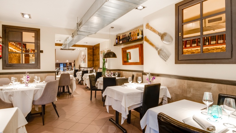 La Tata in Barcelona - Restaurant Reviews, Menu and Prices - TheFork