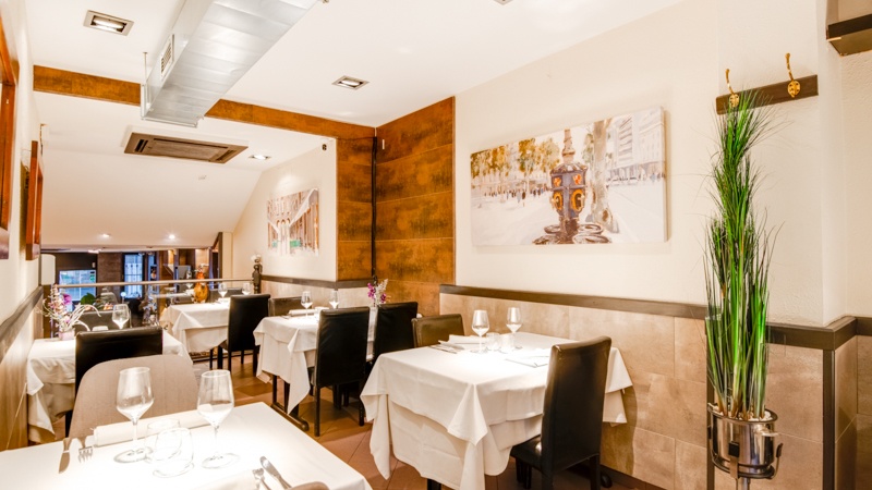 La Tata in Barcelona - Restaurant Reviews, Menu and Prices - TheFork