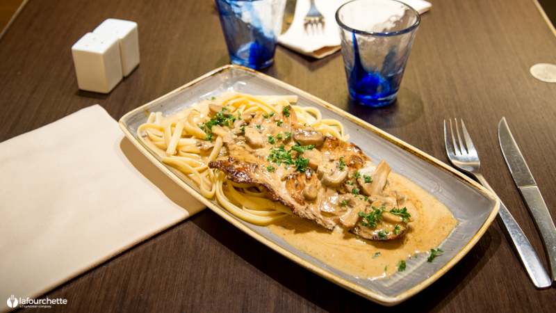 Il Ristorante Lille in Lille - Restaurant Reviews, Menu and Prices ...