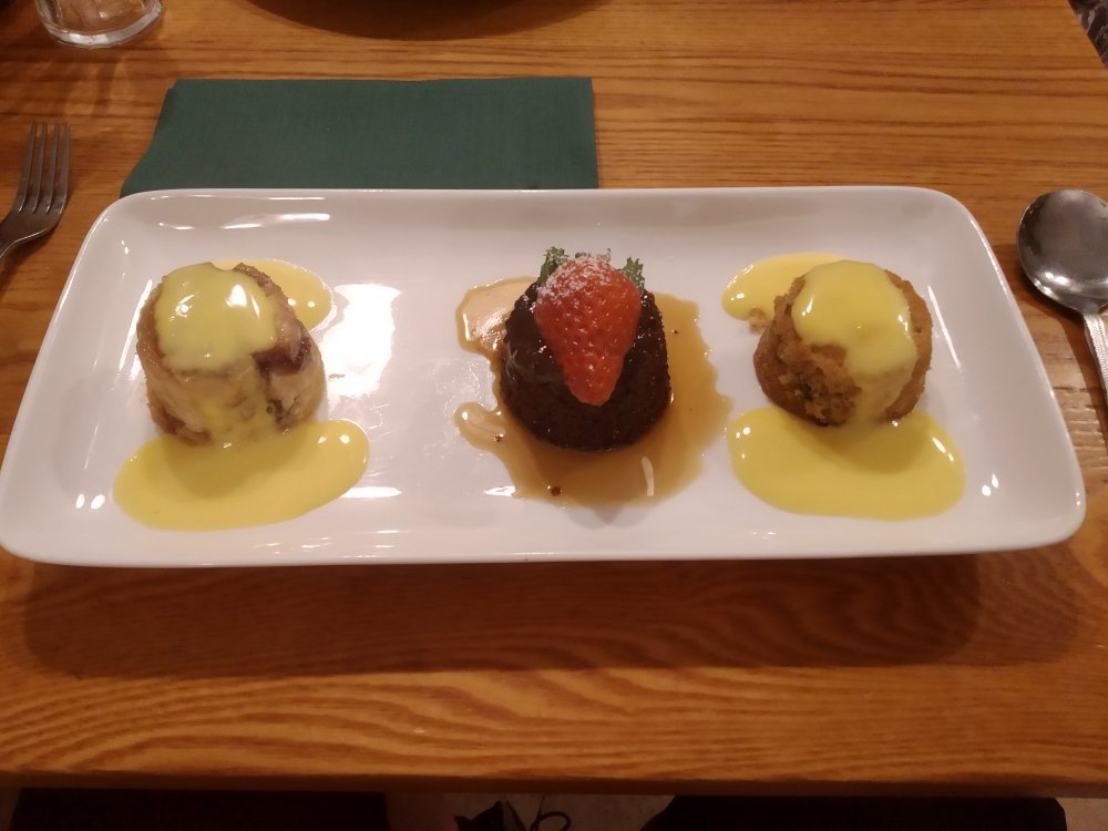 Menus 2022 - Alton Towers Resort - Secret Garden in Stoke-on-Trent ...