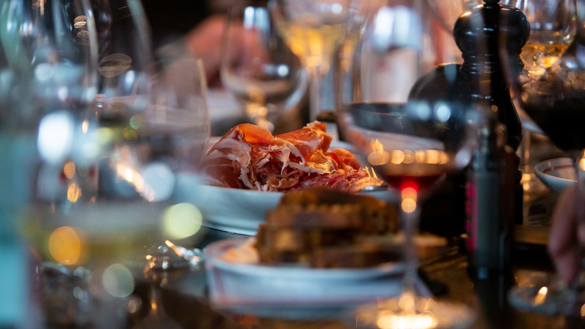 MASH Steakhouse in Hamburg - Restaurant Reviews, Menu and Prices | TheFork