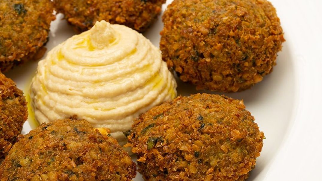 Menu 2022 - Ba Ghetto em Florence - TheFork