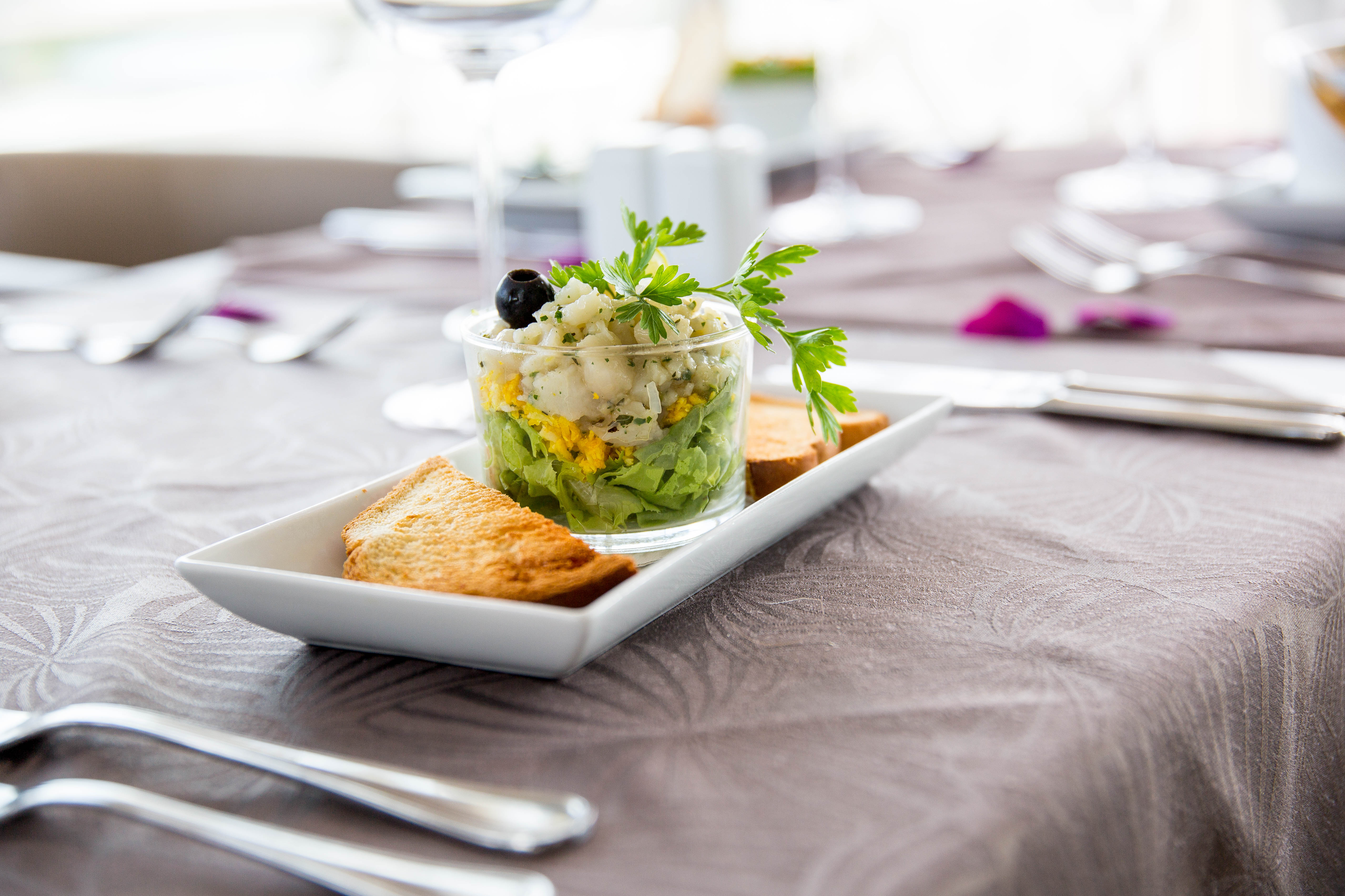 Le Dôme a Fort-de-France - Menu, prezzi, immagini, recensioni e ...