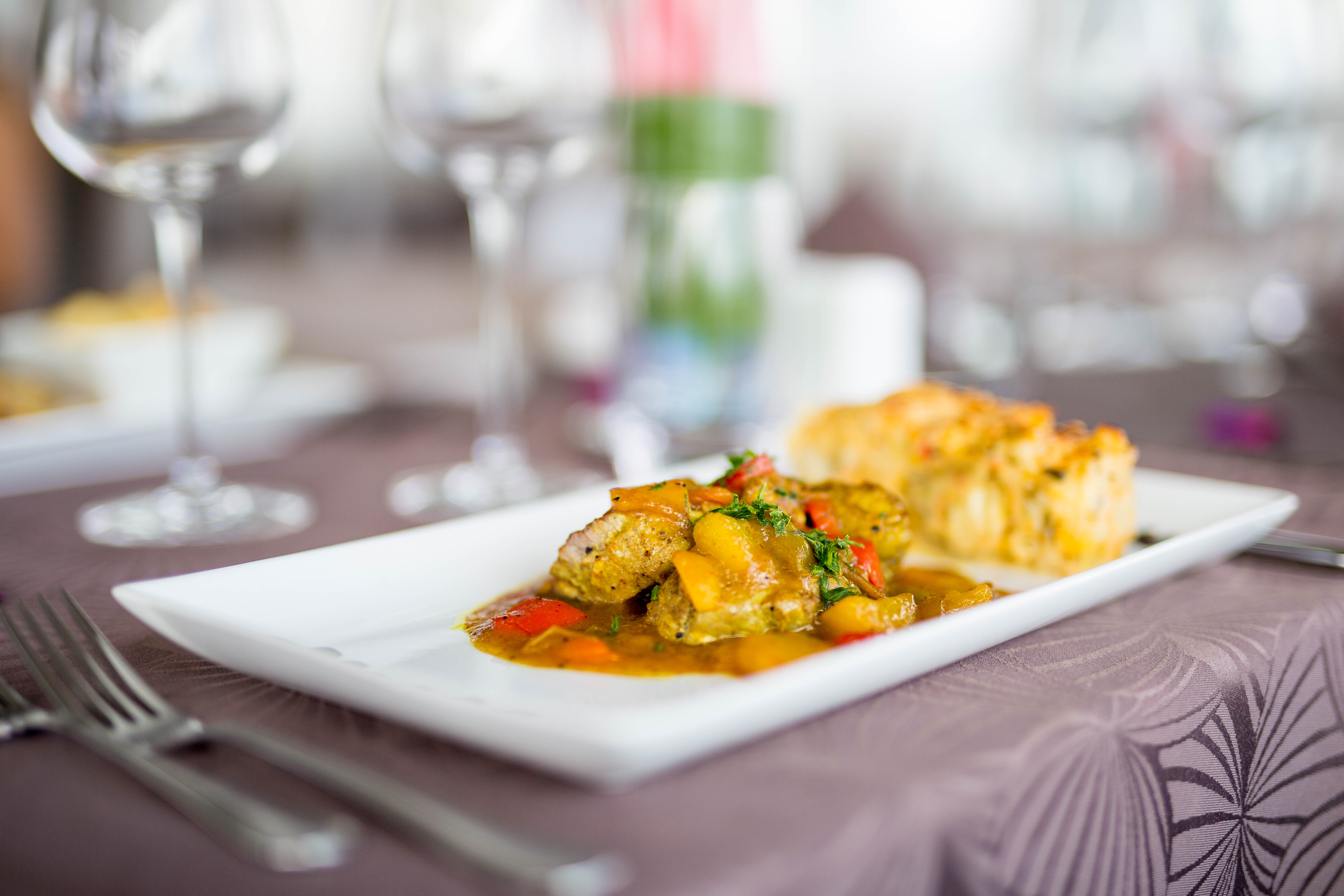 Carte et Menus 2022 - Le Dôme à Fort-de-France - TheFork (LaFourchette)