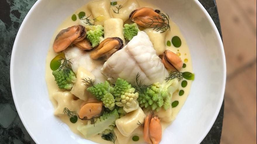 A Cena in Twickenham - Restaurant Reviews, Menus, and Prices - TheFork