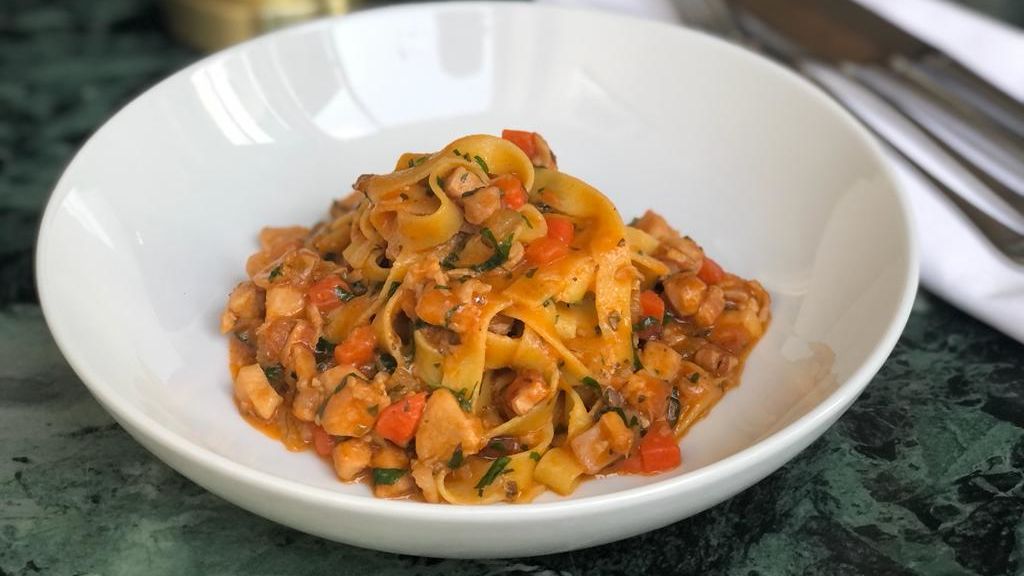 A Cena in Twickenham - Restaurant Reviews, Menus, and Prices - TheFork