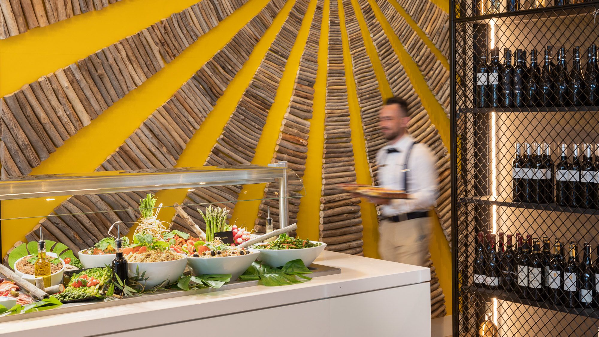 Restaurant St Raphaël Et Alentours – ZRYT