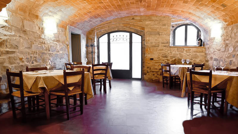 Menu 2022 - Antica Trattoria La Toppa in San Donato - TheFork