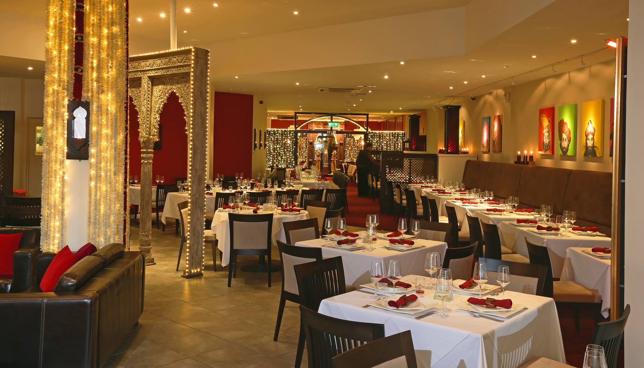 MemSaab in Nottingham - Restaurant Reviews, Menus, and Prices - TheFork