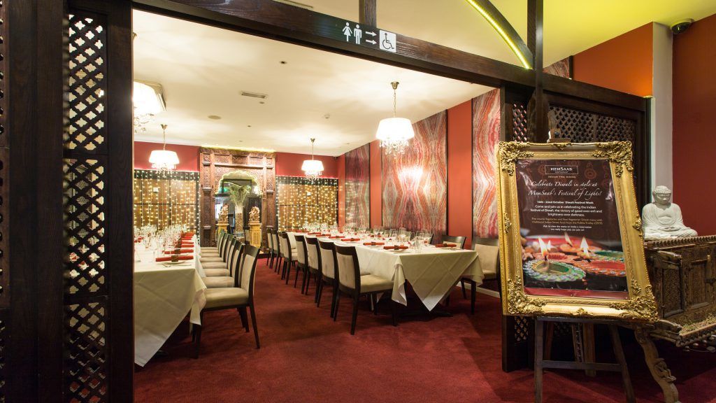 MemSaab in Nottingham - Restaurant Reviews, Menus, and Prices | TheFork