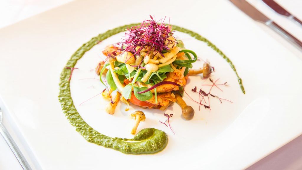 Menu 2022 - MemSaab in Nottingham - TheFork