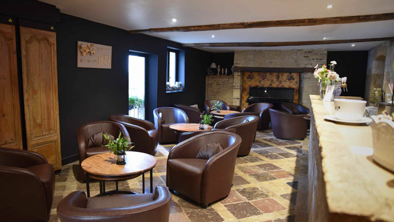 Château de Cocove in Recques-sur-Hem - Restaurant Reviews, Menu and ...