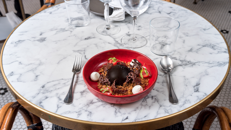 MISTU restaurant & bar in Porto - Restaurant Reviews, Menu and Prices ...