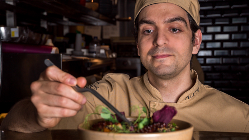 MISTU restaurant & bar em Porto, Baixa do Porto, Ribeira - Preços, menu ...