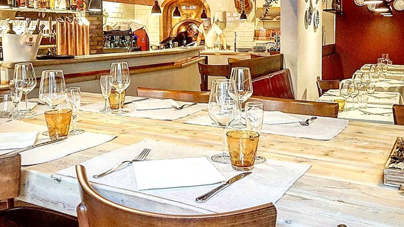 Osteria Contemporanea Treviso in Treviso - Restaurant Reviews, Menu and ...