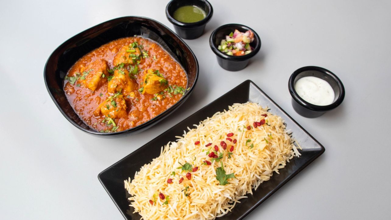 The Best Middle Eastern Restaurants in Vieux Lyon, Lyon | TheFork