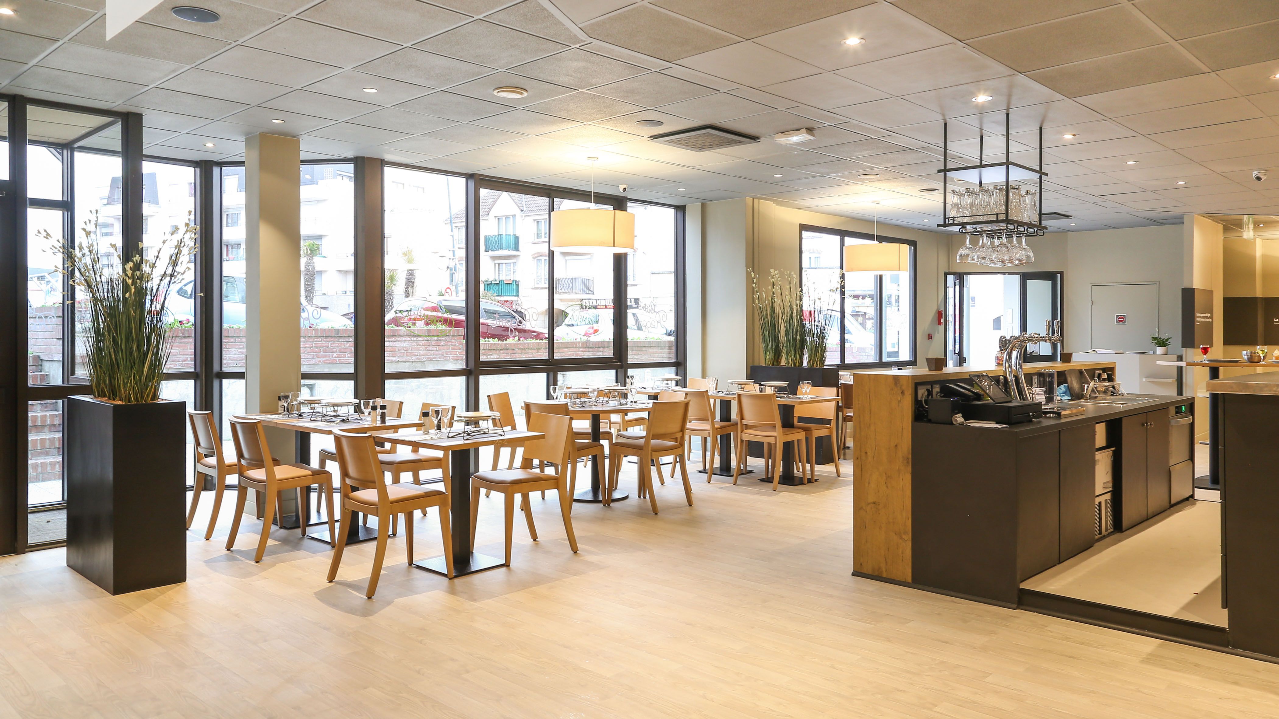 Carte et Menus 2022 - Bistro Regent Ibis Saint Gratien à Saint-Gratien ...