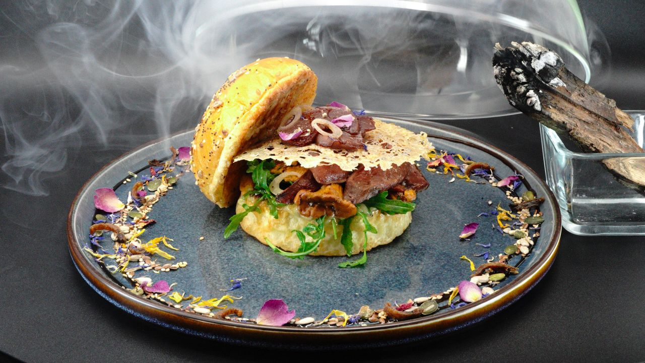 Le Frenchy Resto in Tours - Restaurant Reviews, Menu and Prices - TheFork