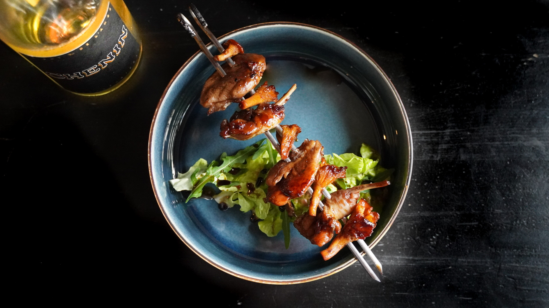 Carte et Menus 2022 - Le Frenchy Resto à Tours - TheFork