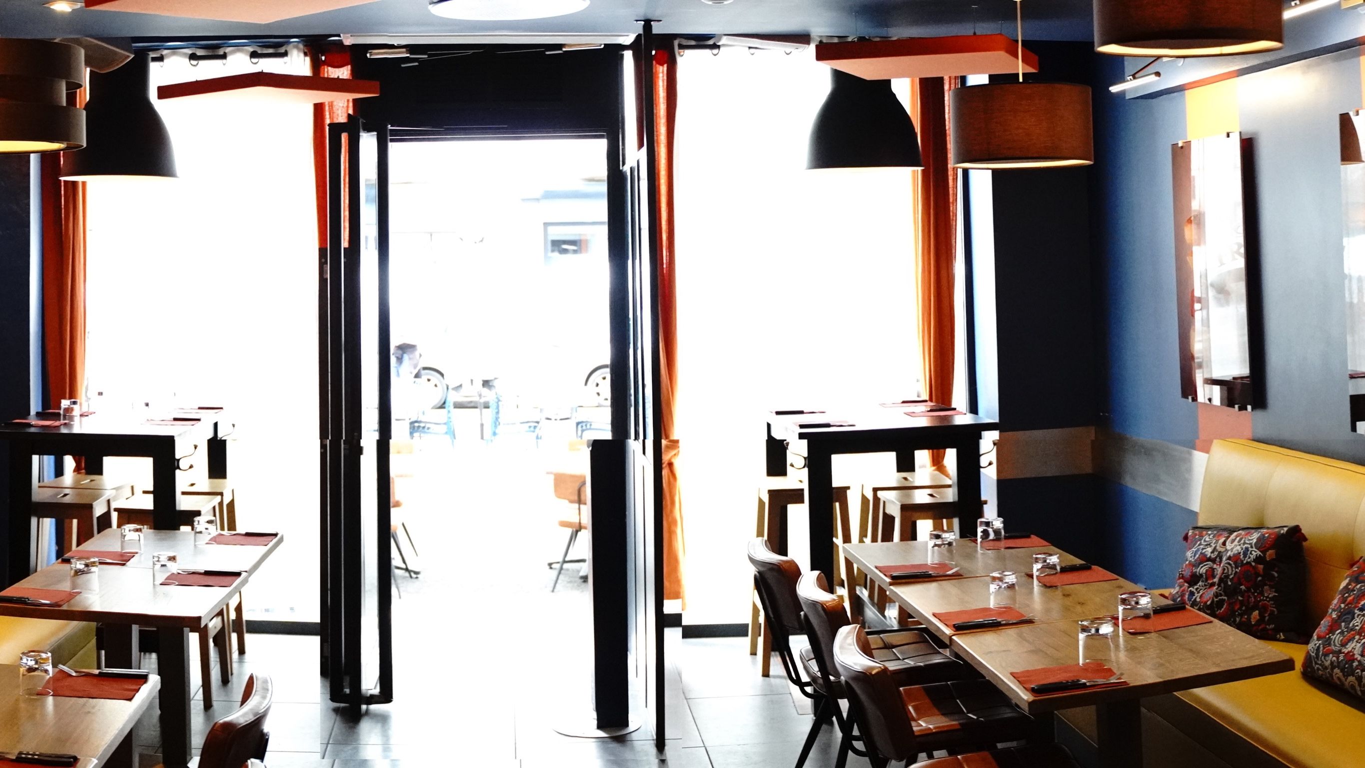 Carte et Menus 2022 - Le Frenchy Resto à Tours - TheFork