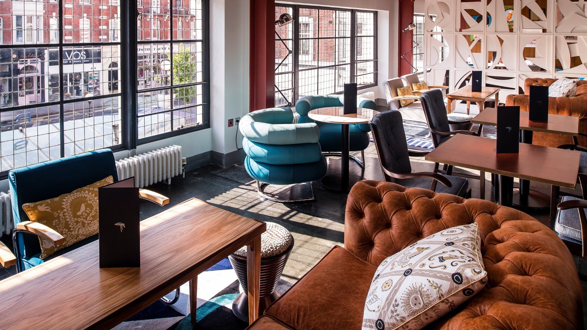 Menù completo e carta 2022 - Bluebird Chelsea a Londra - TheFork