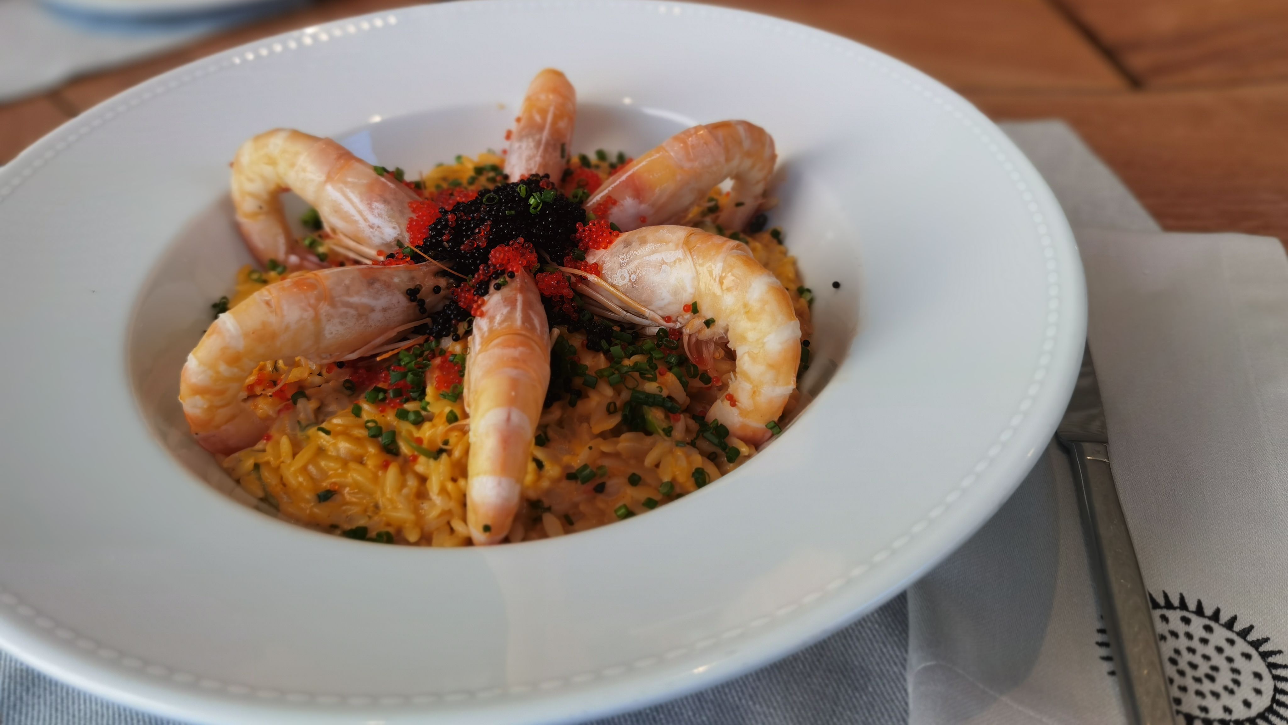 Ribas Marisqueira em Ericeira - Preços, menu, morada, reserva e ...