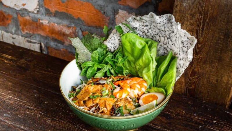 Pho & Bun in London - Restaurant Reviews, Menu and Prices - TheFork