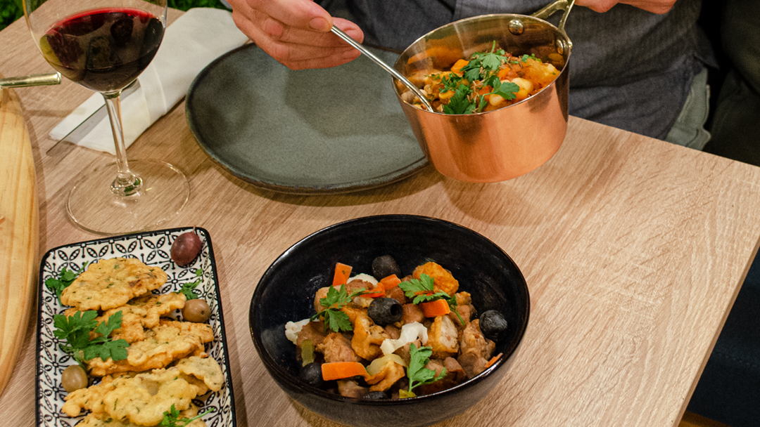 Popina in Porto - Restaurant Reviews, Menu and Prices - TheFork