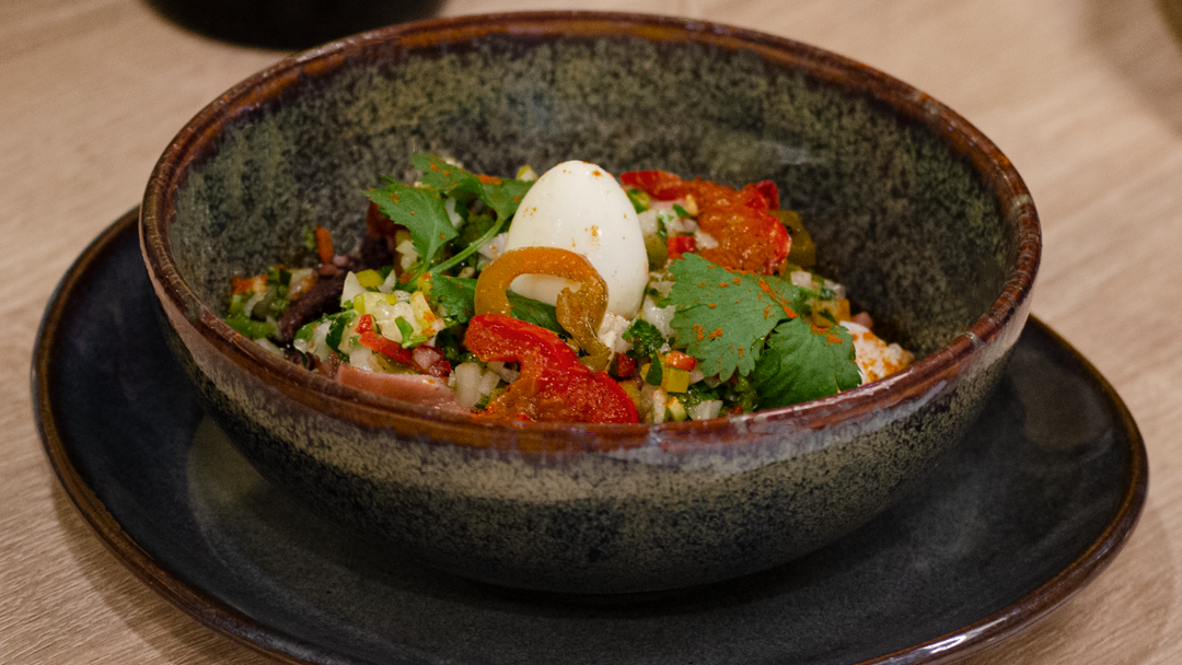 Carte et Menus 2022 - Popina à Porto - TheFork