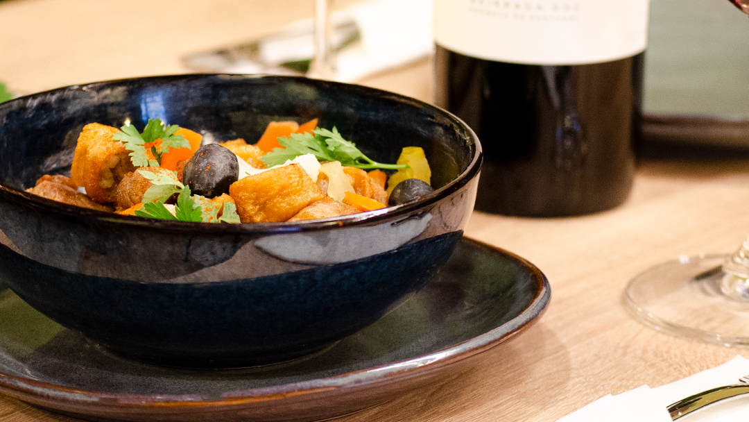 Popina in Porto - Restaurant Reviews, Menu and Prices - TheFork