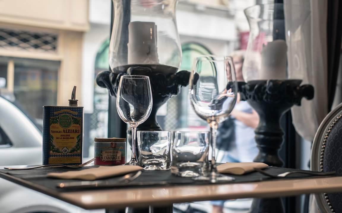 Le Boudoir in Nice - Restaurant Reviews, Menu and Prices - TheFork