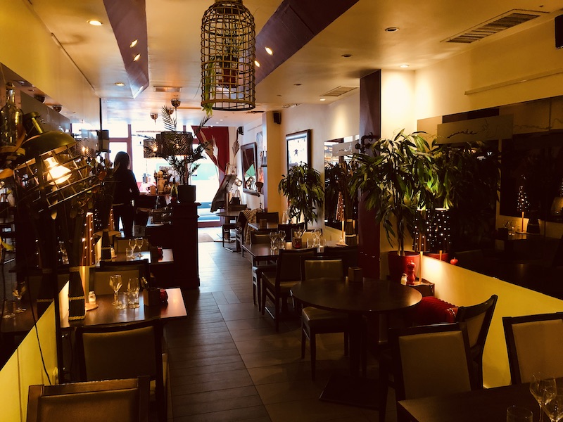 Le Bossu in Paris - Restaurant Reviews, Menu and Prices - TheFork