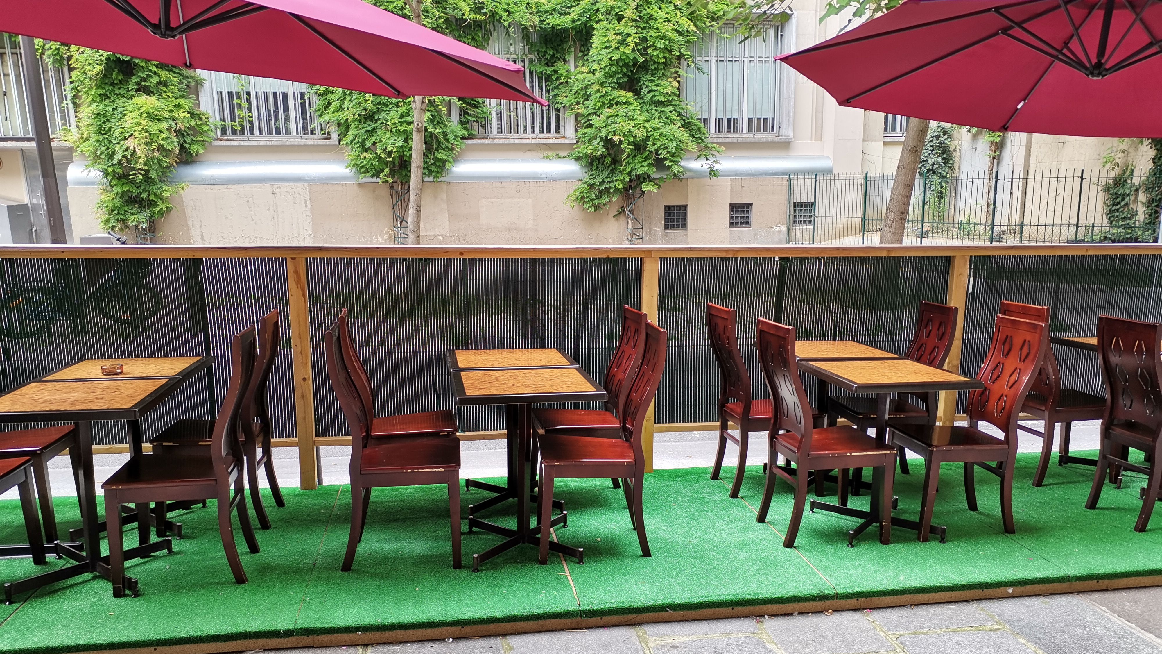 Jiang Nan in Paris - Restaurant Reviews, Menu and Prices - TheFork