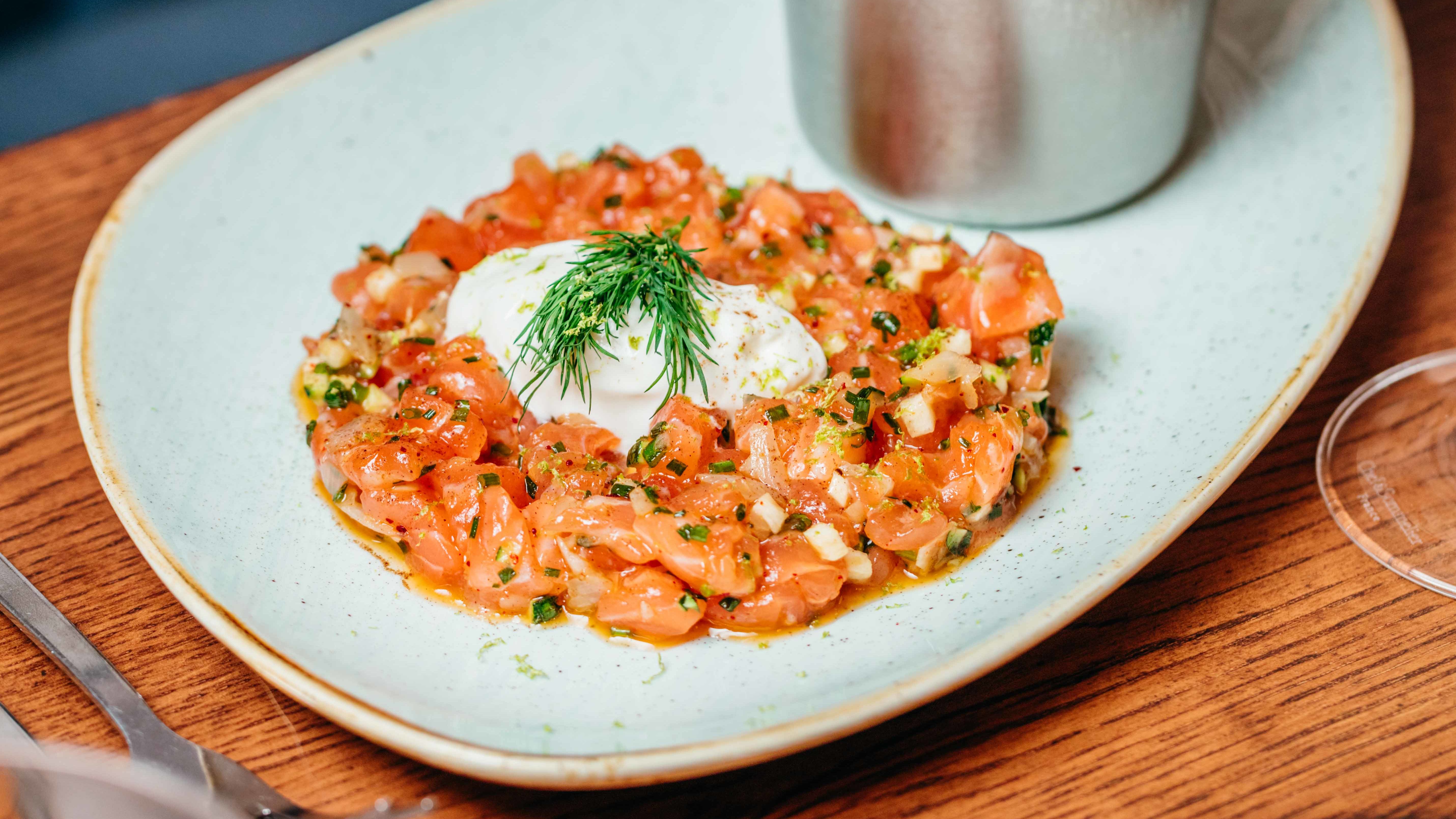 Léon - Montparnasse in Paris - Restaurant Reviews, Menu and Prices ...