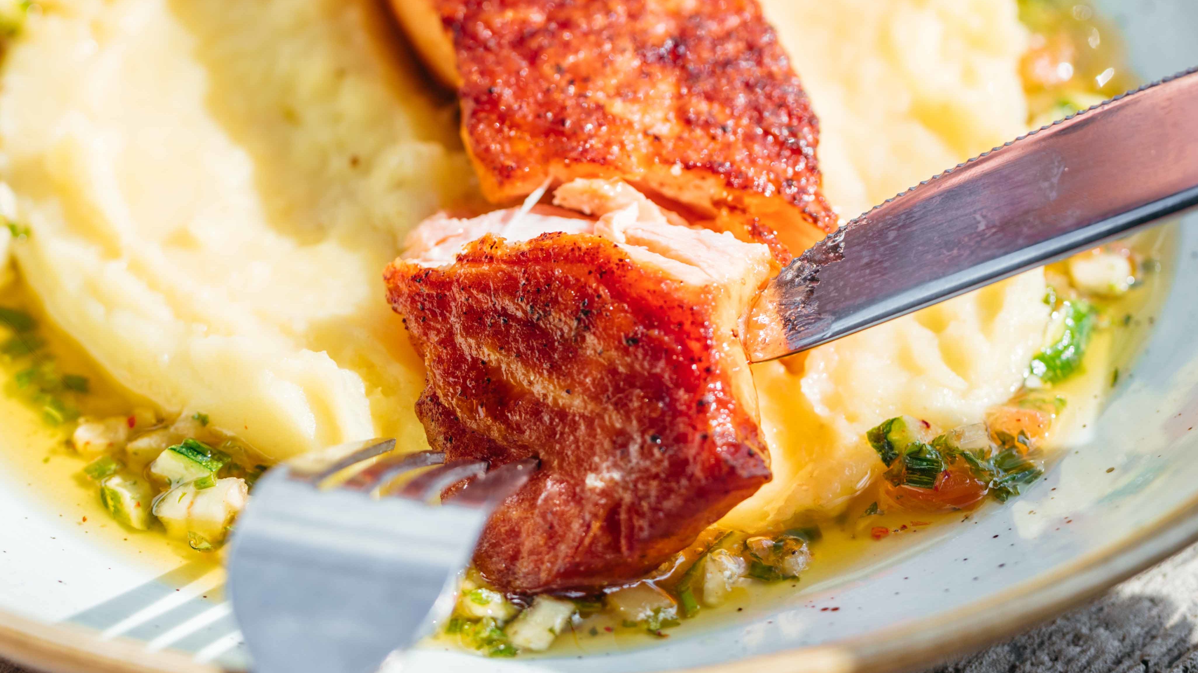 Léon - Montparnasse in Paris - Restaurant Reviews, Menu and Prices ...