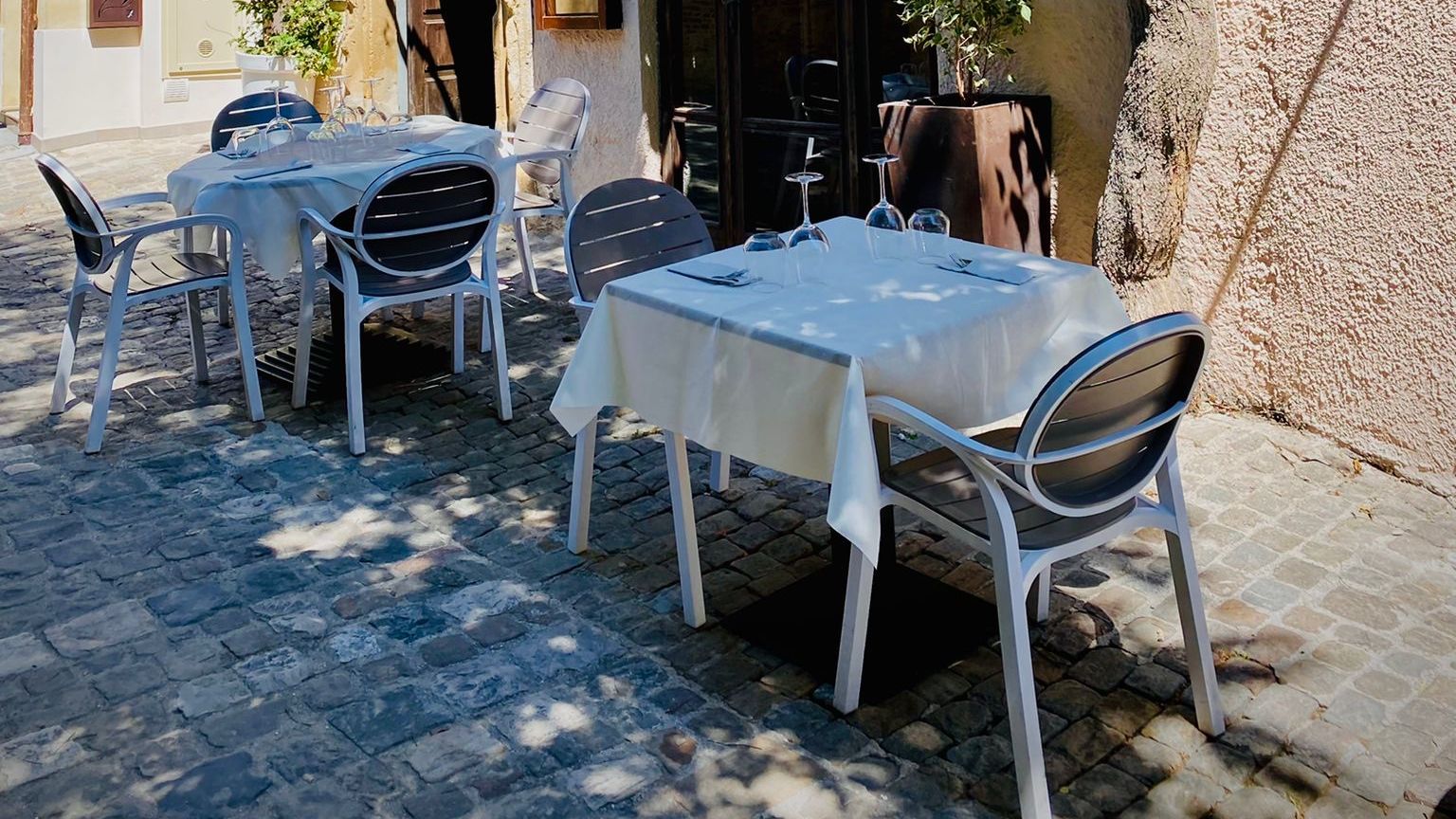 Il Bacio in Gradara - Restaurant Reviews, Menu and Prices - TheFork