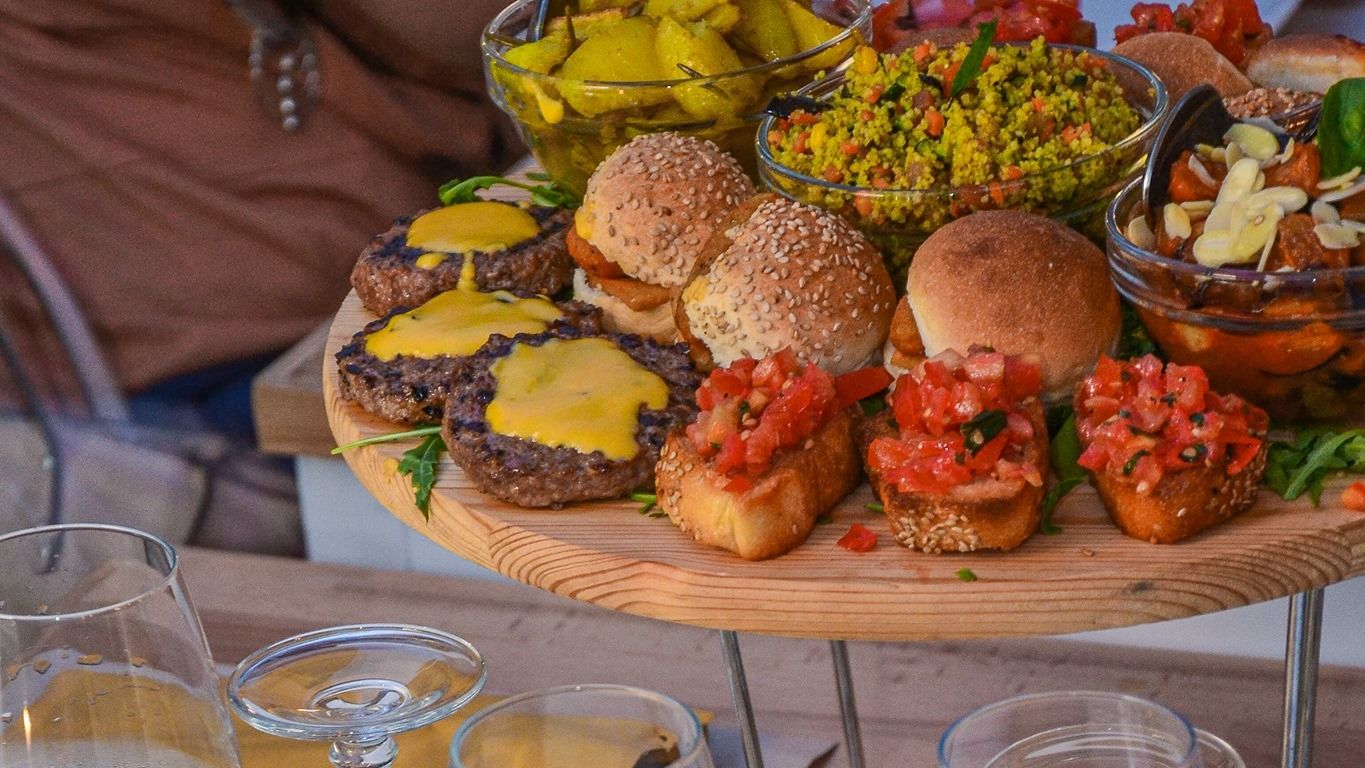 Recensioni - CLUBHOUSE Pizza | Apericena | Burger a Palermo - TheFork