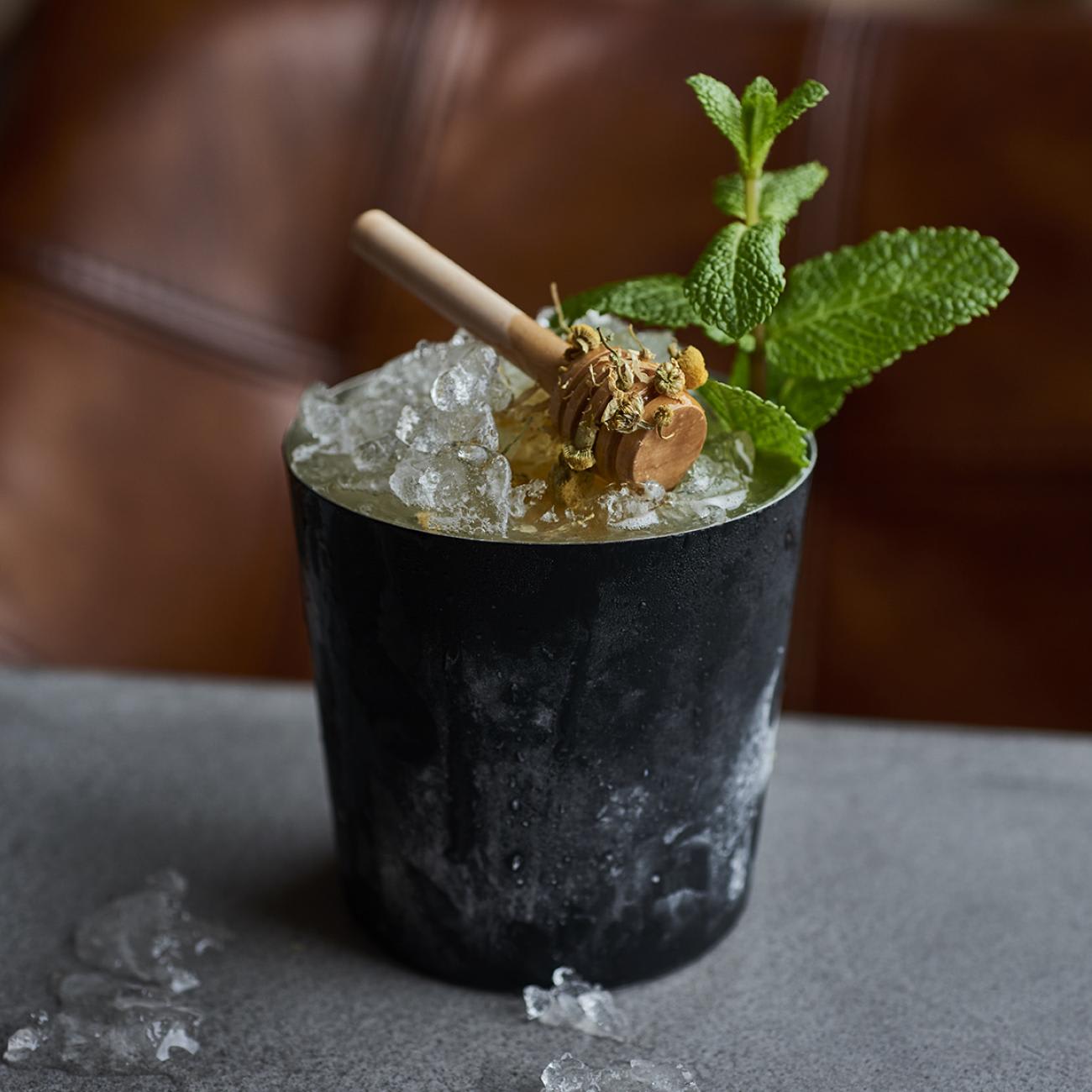 Menu 2022 - Madera at Treehouse Hotel in London - TheFork