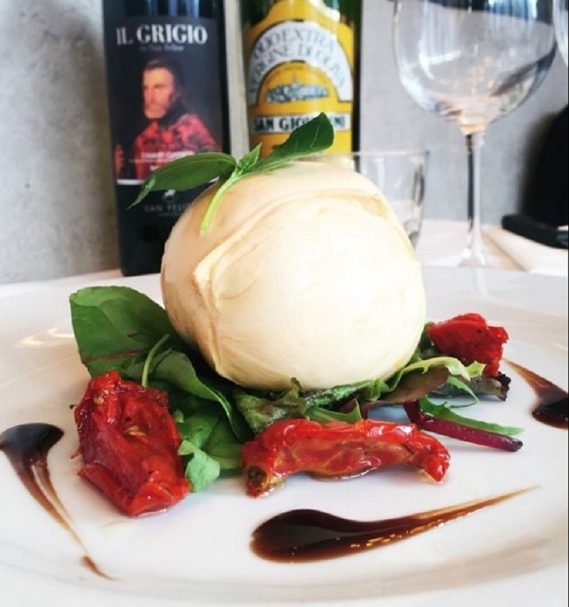 Le Den in Paris - Restaurant Reviews, Menu and Prices - TheFork