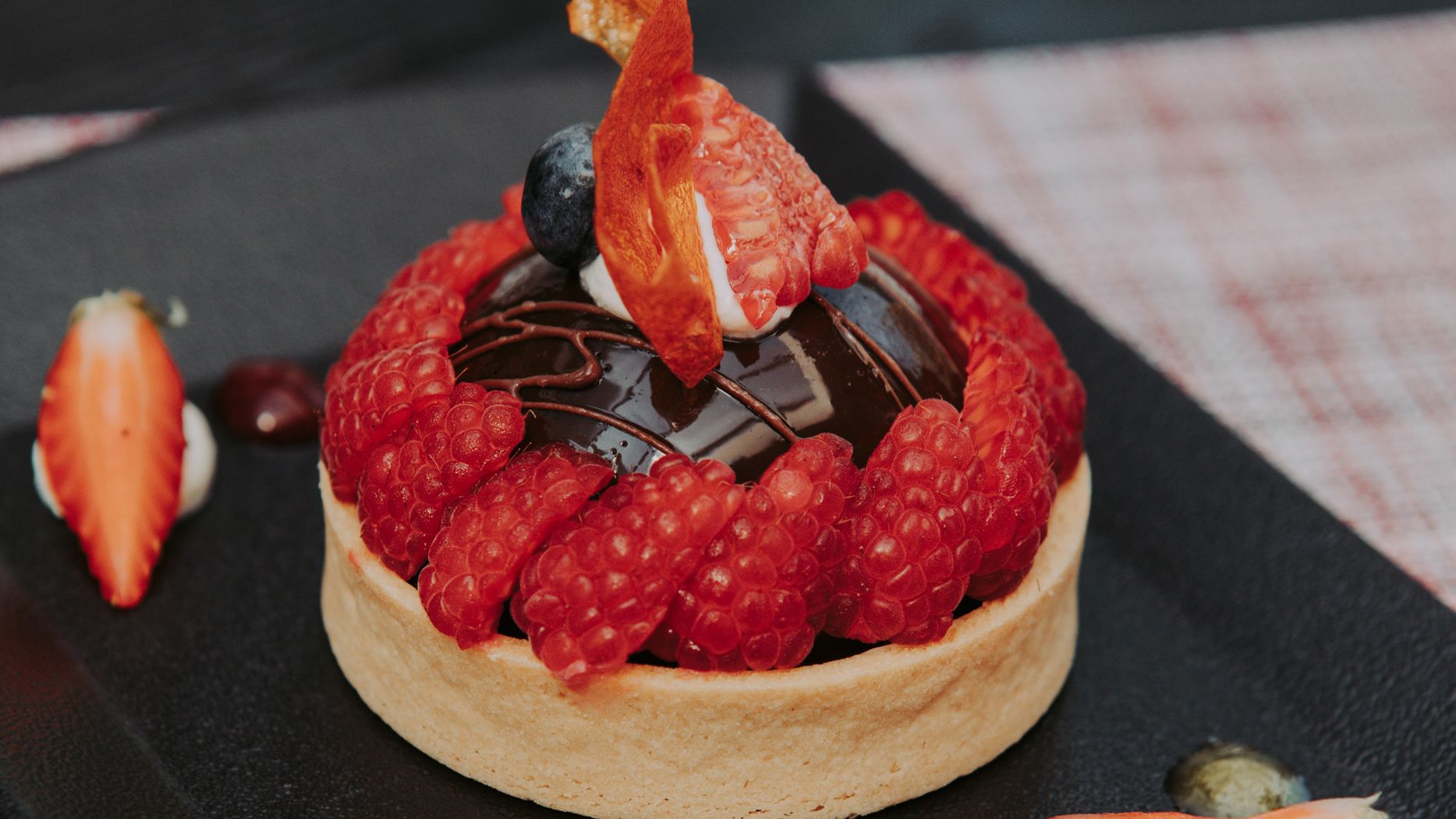 Le Relais de la Malmaison in Rueil-Malmaison - Restaurant Reviews, Menu ...