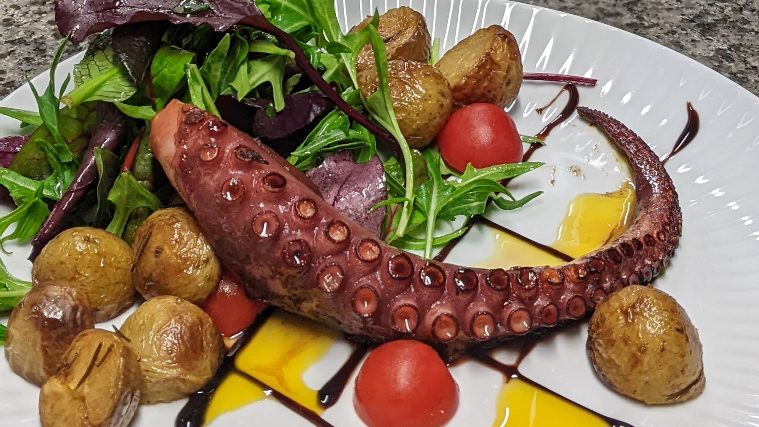 Puro | Restaurant - Gallery in Nice - Restaurant Reviews, Menu and ...