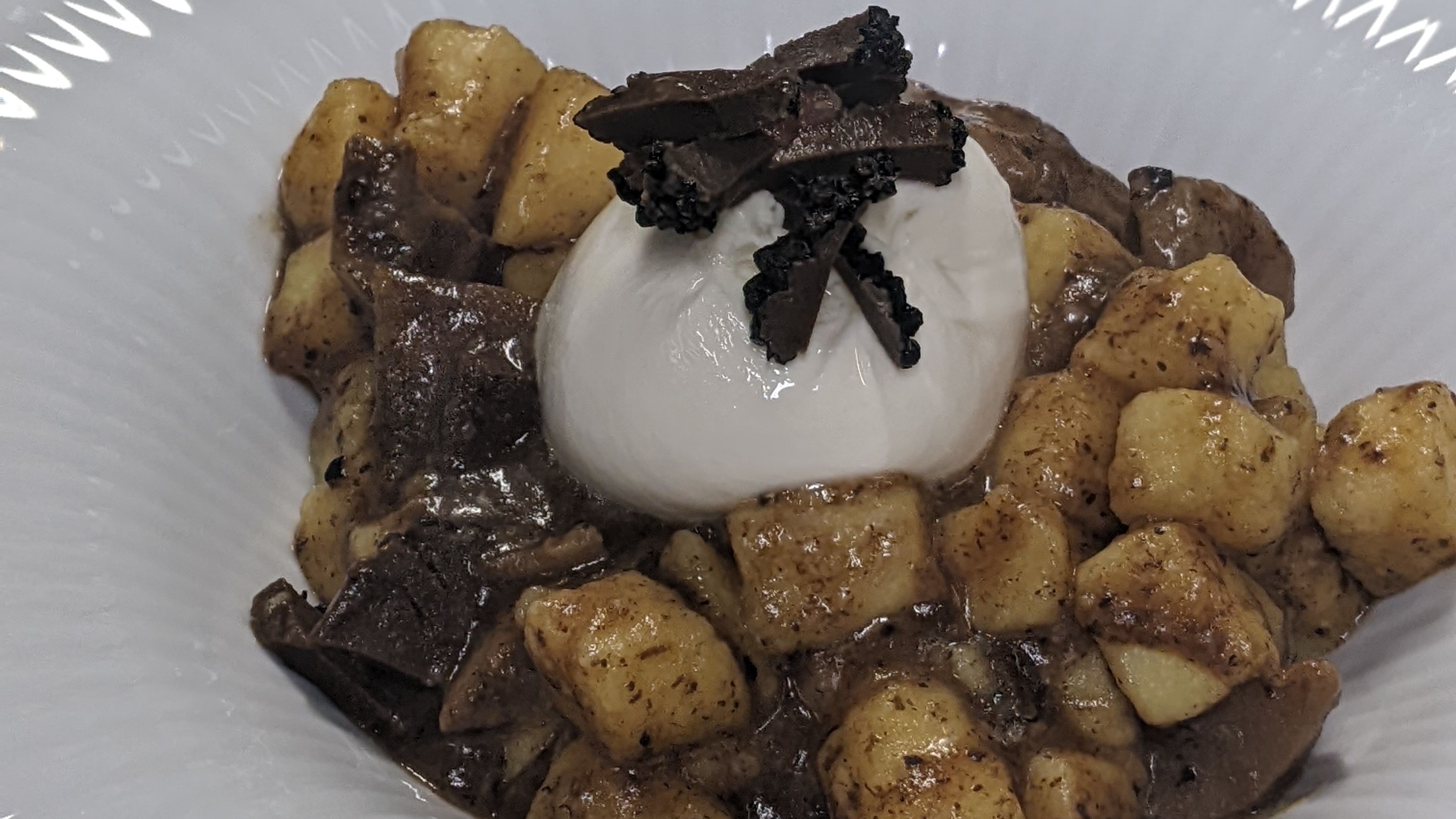 Puro | Restaurant - Gallery in Nice - Restaurant Reviews, Menu and ...