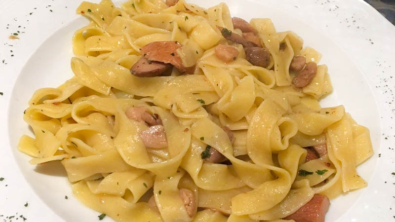 Patelli in Trento - Restaurant Reviews, Menu and Prices | TheFork