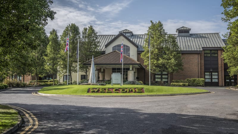 Carte et Menus 2022 - Wokefield Place at Wokefield Estate à Reading ...