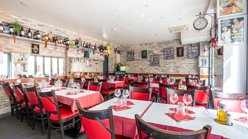 Restaurant La Gourmandise à Paris - Menu, avis, prix et réservation sur ...