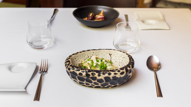 Restaurant Apicius à Valencia - Menu, avis, prix et réservation sur TheFork