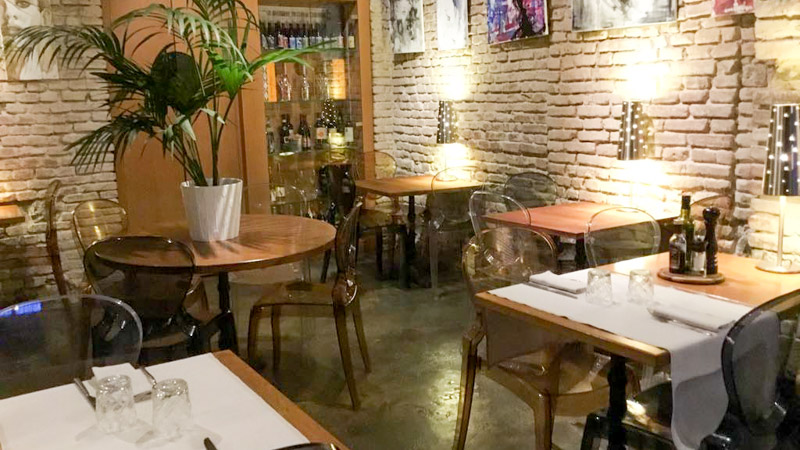 Restaurante Castelli Gourmet en Milán - Menú 2022, opiniones, precios y ...