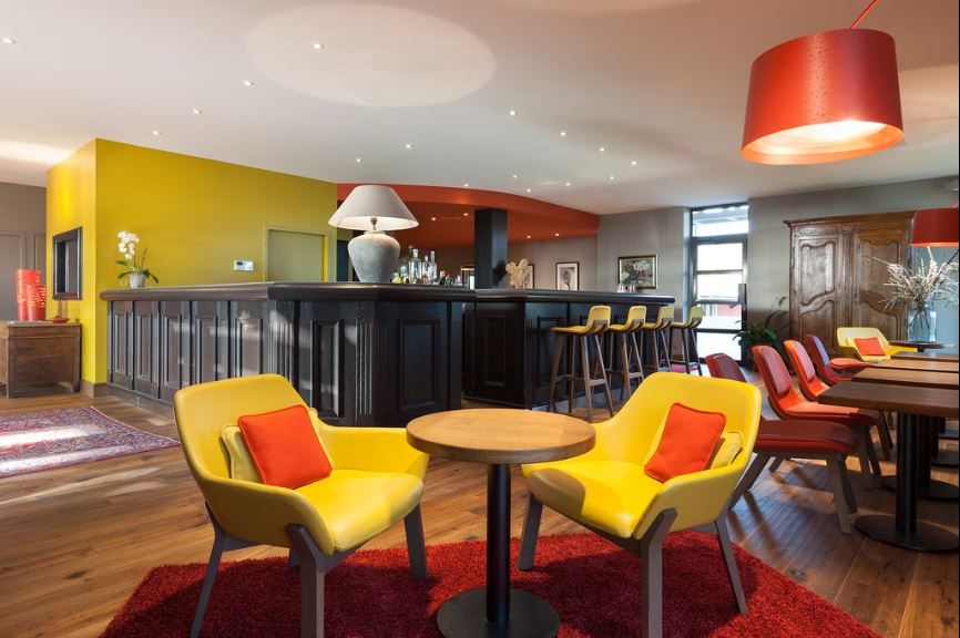 Les 5 meilleurs restaurants Gastronomique à Beaune | TheFork