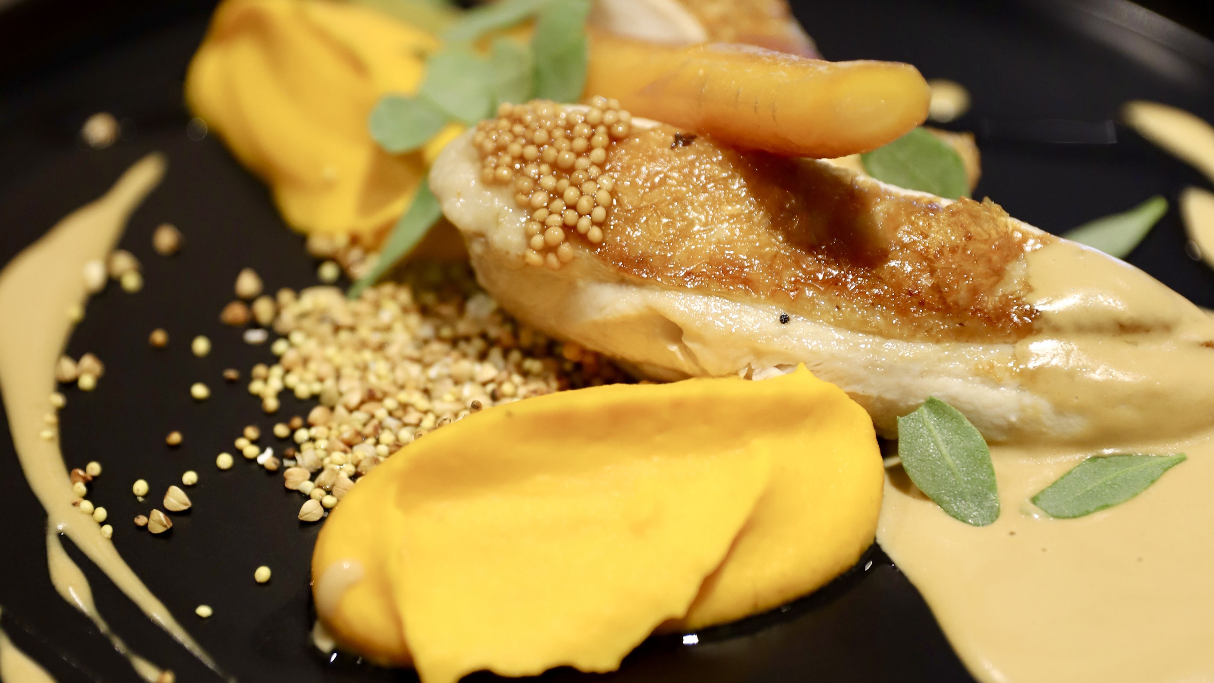 Le Club Bistronomique in Liévin - Restaurant Reviews, Menu and Prices ...